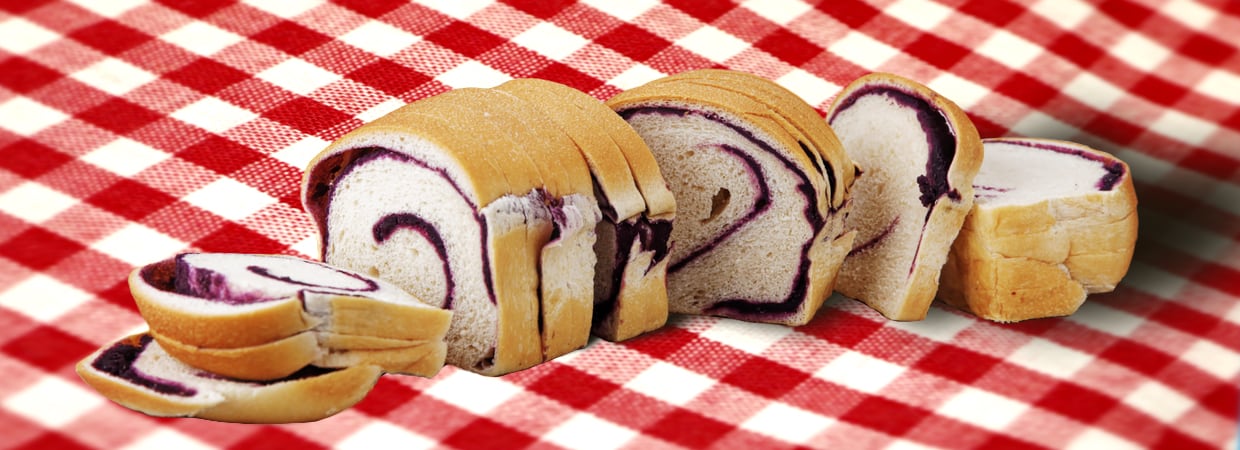 Tiffany’s Breads and Cakes – Whiff it. Taste It.